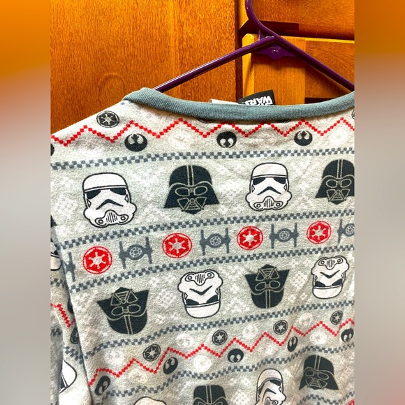 Star Wars | Pajamas | Star Wars | Poshmark